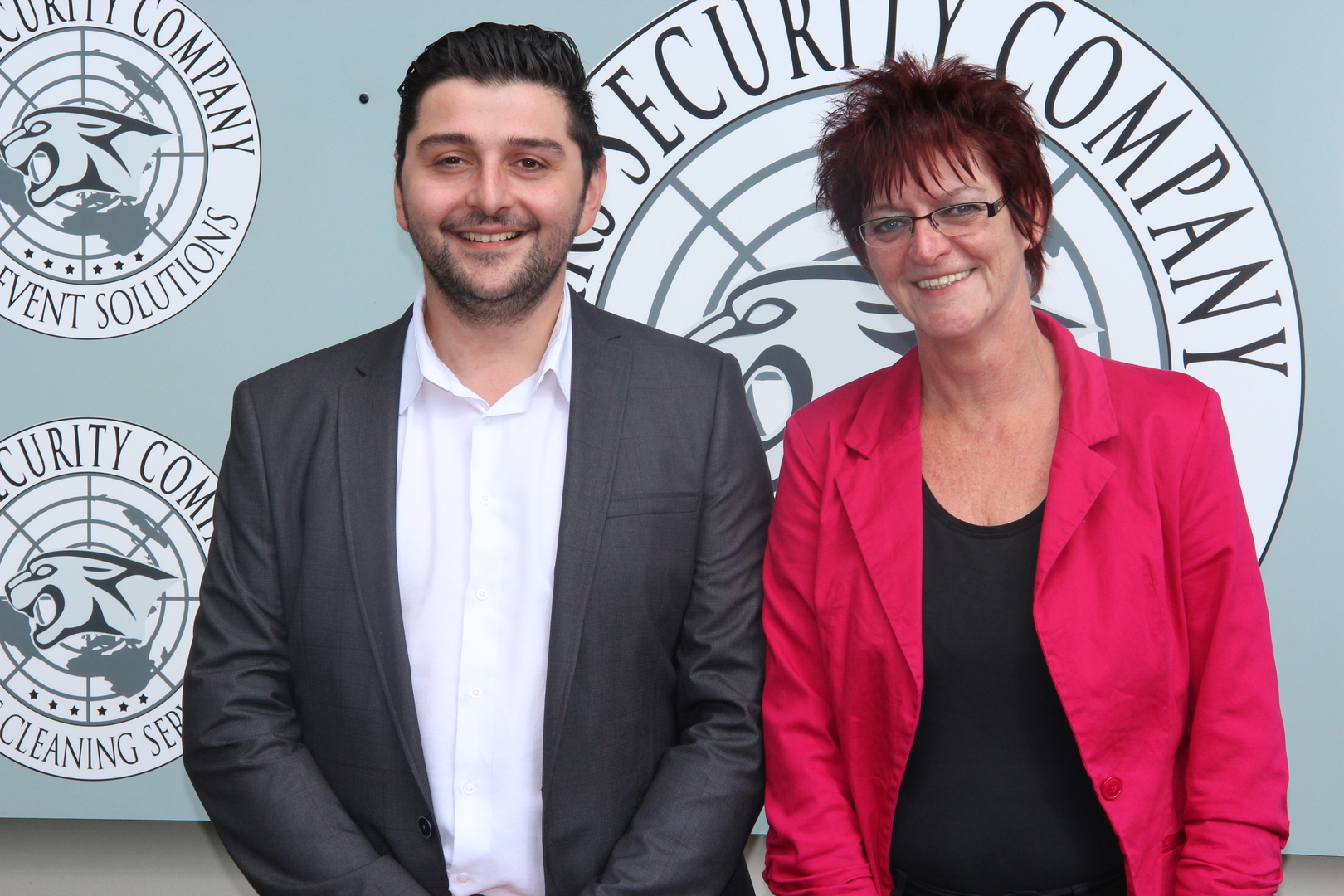 G&G Security - Fryslan Werkt