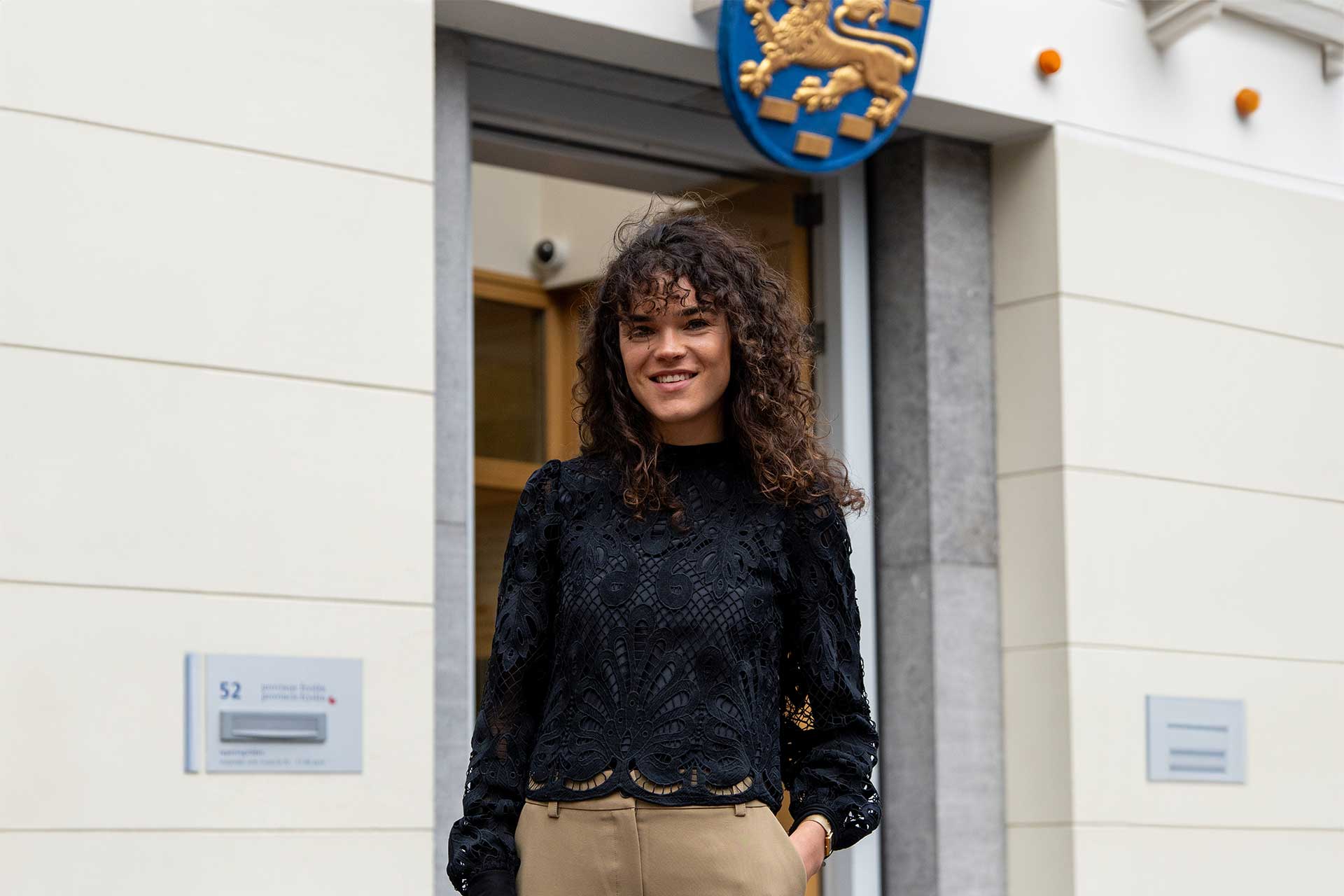 Onder statushouders is nog veel potentieel talent onbenut - Fryslan Werkt